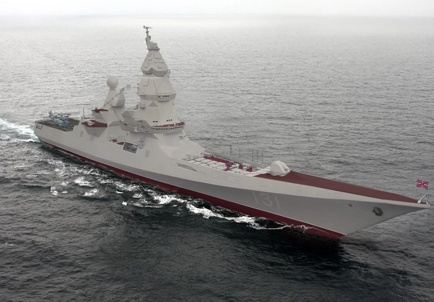 Lider Class | Future user's universe at war Wiki | Fandom