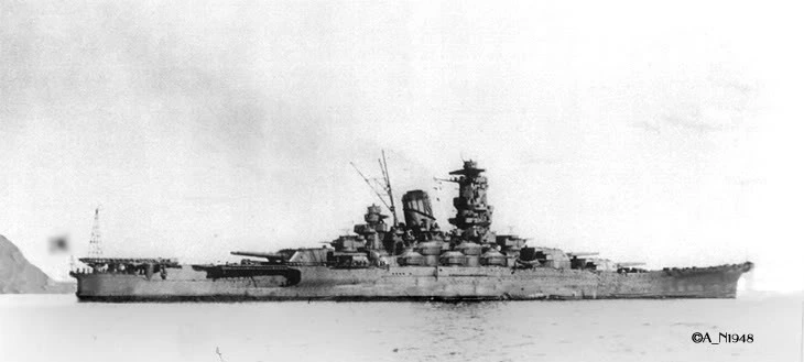 Mikasa Class | Future user's universe at war Wiki | Fandom