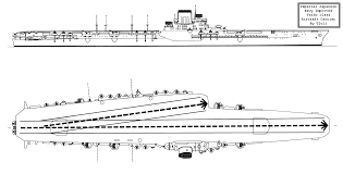 Hakuryu class Aircraft Carrier | Future user's universe at war Wiki ...