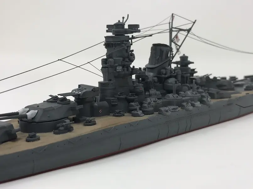 Mikasa Class | Future user's universe at war Wiki | Fandom