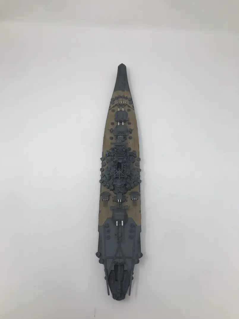 Mikasa Class | Future user's universe at war Wiki | Fandom