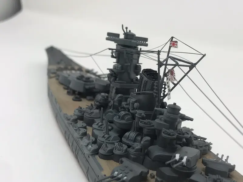 Mikasa Class | Future user's universe at war Wiki | Fandom