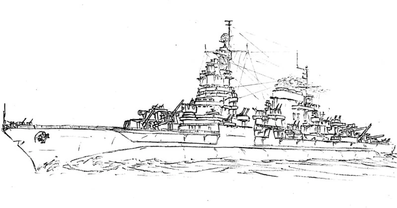 Oregon Class | Future user's universe at war Wiki | Fandom