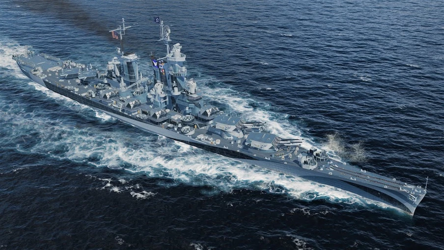 Puerto Rico Class | Future user's universe at war Wiki | Fandom