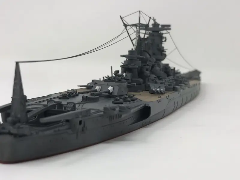 Mikasa Class | Future user's universe at war Wiki | Fandom