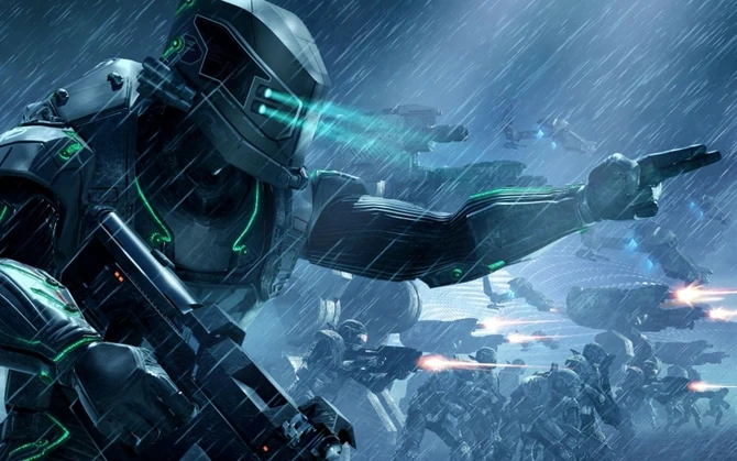 Future Warfare Wiki | Fandom