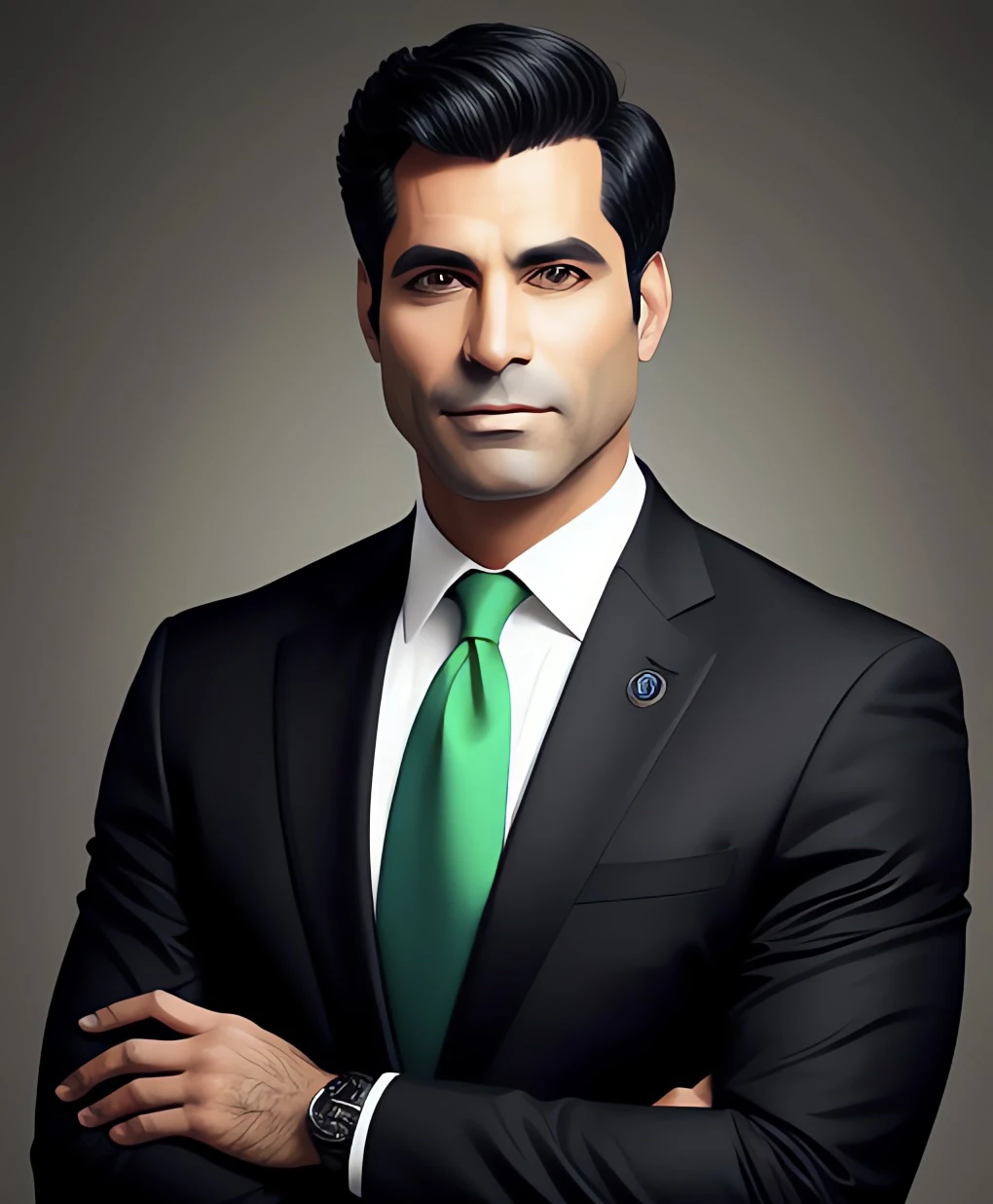 Williams Harvey | Future without Direction Wiki | Fandom