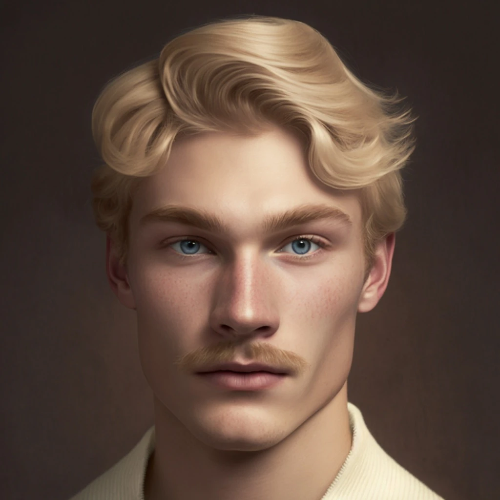 Luke Brown | Future without Direction Wiki | Fandom