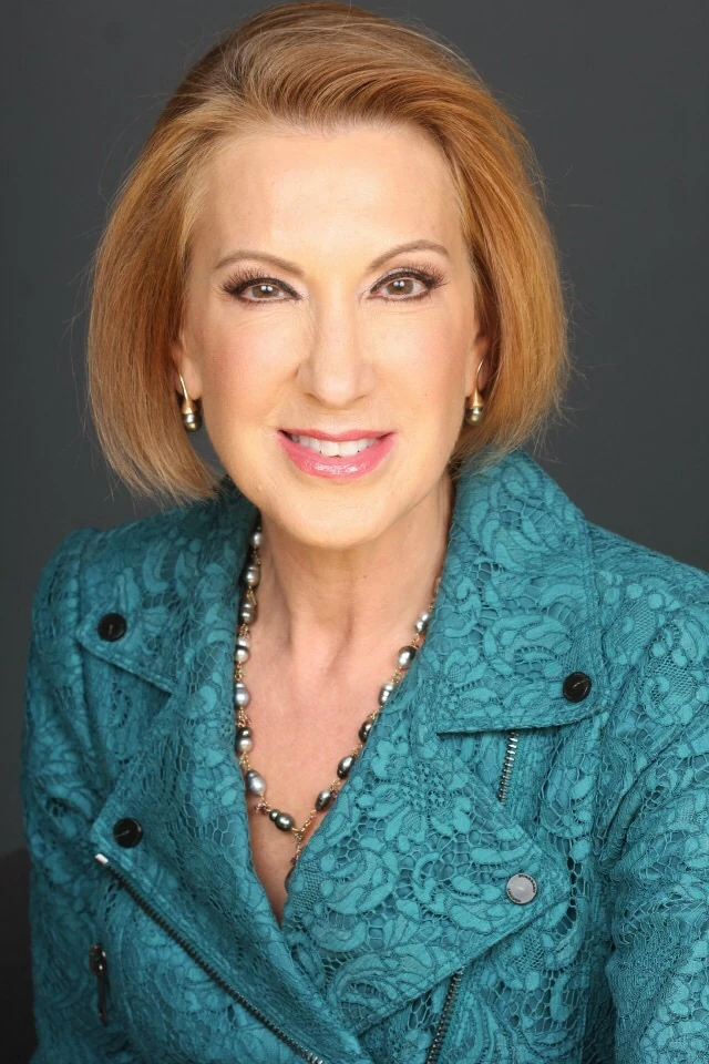 Carly Fiorina (New America) | Future | Fandom