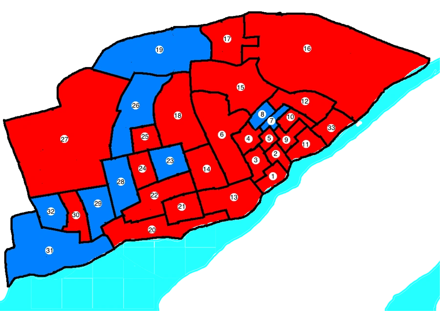 Capitol (Federal County) Municipal Elections, 2057 | Future | Fandom