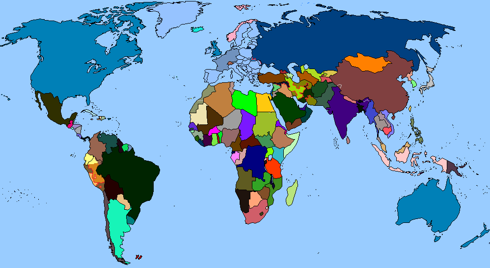 Paths of Discord (Map Game) | Future | Fandom