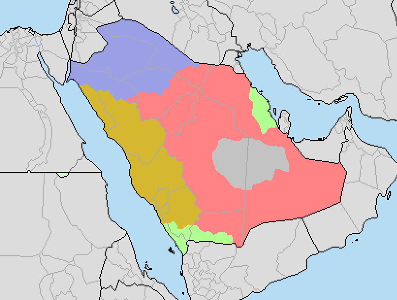 A New Age: Map Game/Archives | Future | Fandom