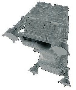 World Devastator-class (Malusian Empire) | Future | Fandom