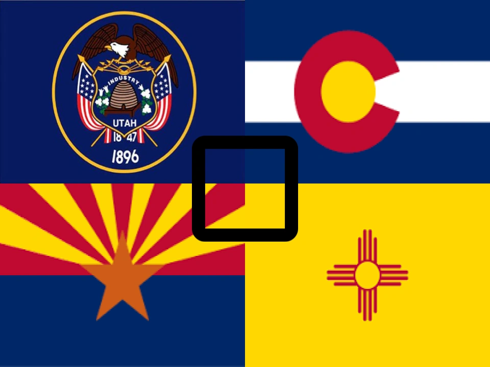 Four Corners Republic (2039-2054) | Future | Fandom