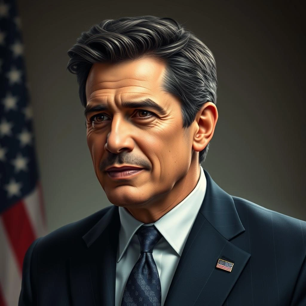 2040 American Presidential Election | Future | Fandom