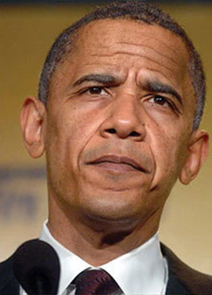 Category:Barack Obama | Future | Fandom