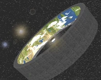 Megastructures(Earth 3000) | Future | Fandom