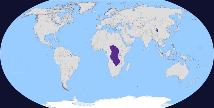 Terra Nullius (Map Game) | Future | Fandom