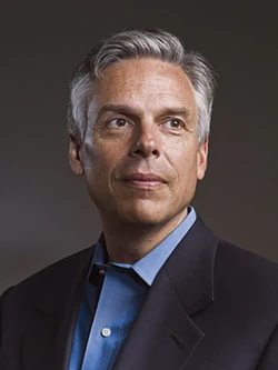 Jon Huntsman Jr. (Friedman) | Future | Fandom