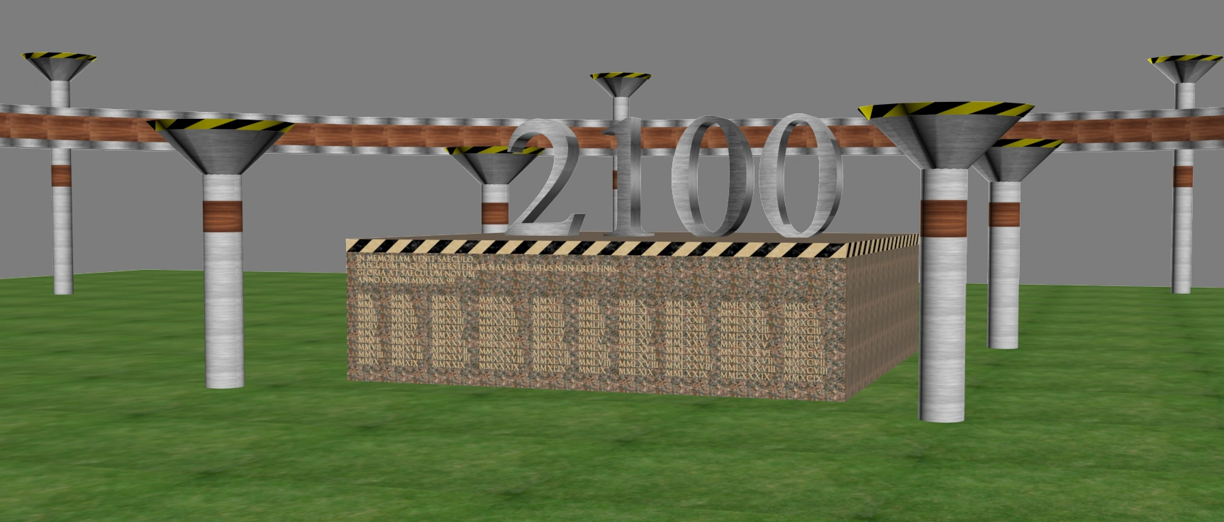 Празднование 2100 года и нового XXII века | Будущее вики | Fandom