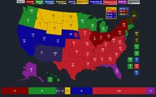 Future presidents of the United States (Cypherline's Timeline) | Future ...