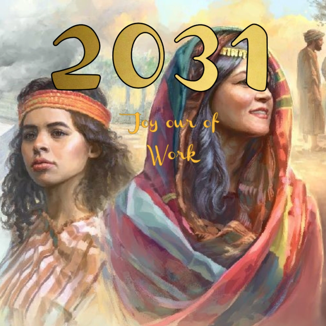 2031 Convention of Jehovah's Witnesses | Future | Fandom