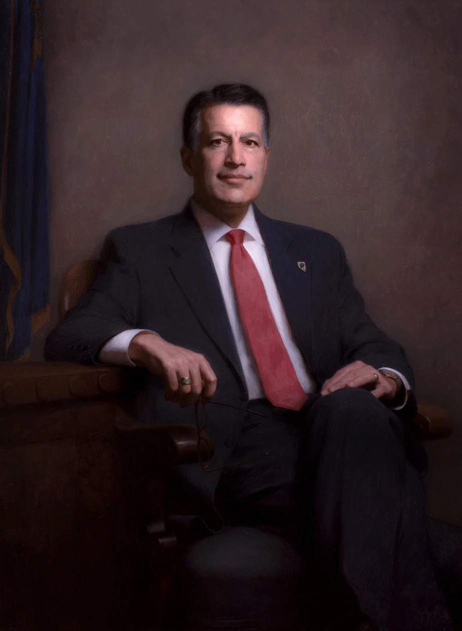 Brian Sandoval (Brogan) | Future | Fandom