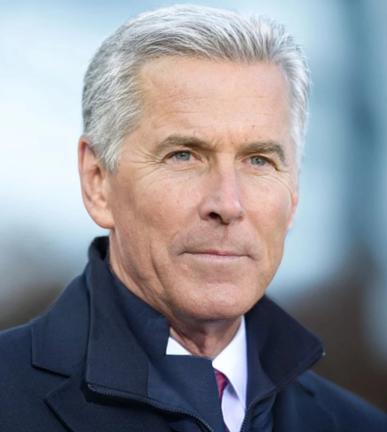 2044 United States Presidential Election (Bill’s World) | Future | Fandom