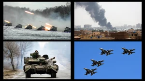 World War III (Spritefalcon) | Future | Fandom