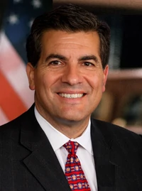 George Gomez (Rodham’s World) | Future | Fandom