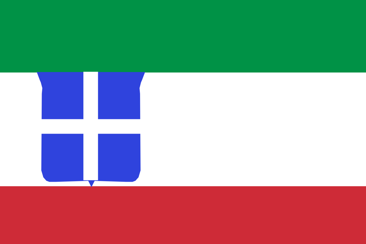 Italian Federation (2026-2045) | Future | Fandom