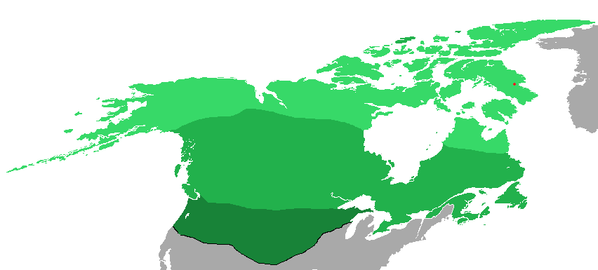 Canada (World of Tomorrow) | Future | Fandom