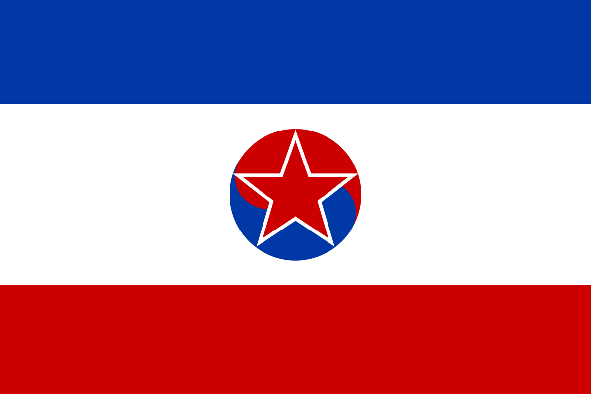 Korea (2027–2124) | Future | Fandom