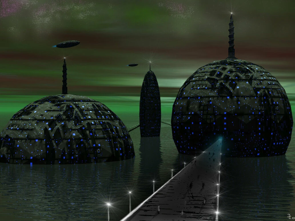 Category:Earth 3000 | Future | Fandom