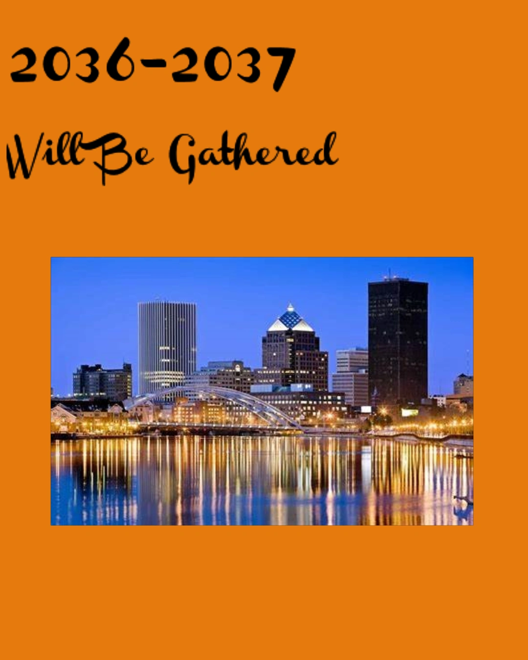 Early 2037 Circuit Assembly of Jehovah's Witnesses | Future | Fandom