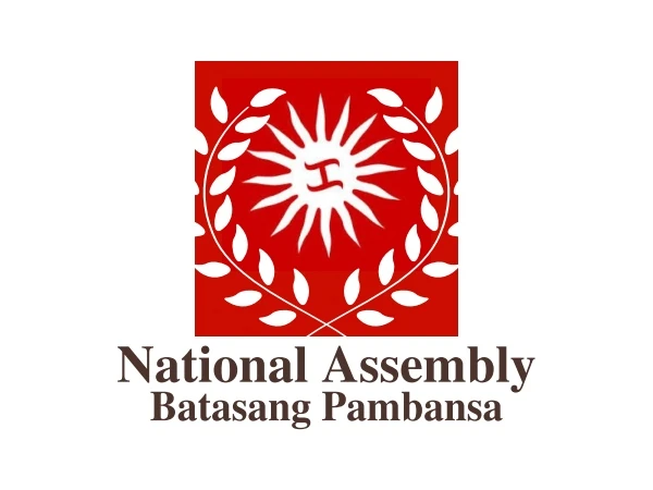 National Assembly Logo Social Media