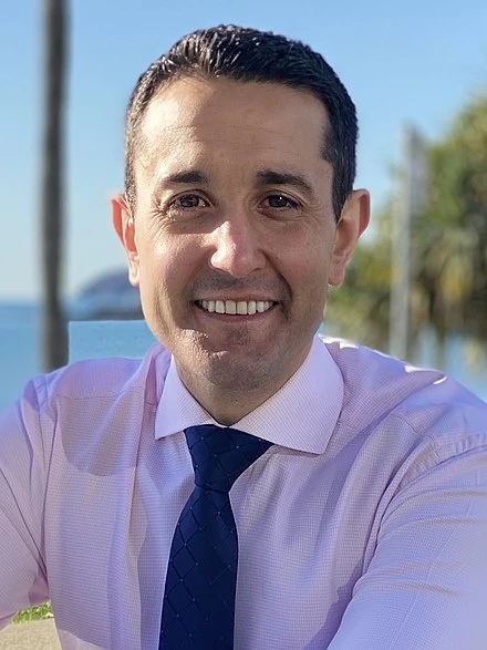 2024 Queensland state election | Future | Fandom