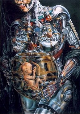 Artificial womb | Future | Fandom