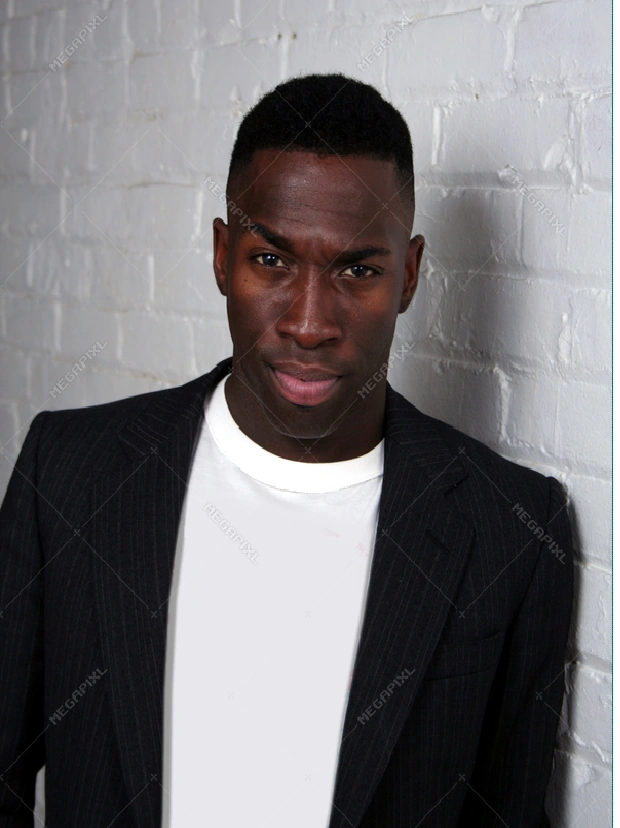 Felix Johnson (Poltergiest123) | Future | Fandom