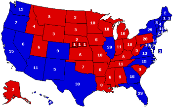 United States presidential election, 2040 (Uncle ggrandpa) | Future ...