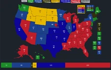 Future presidents of the United States (Cypherline's Timeline) | Future ...