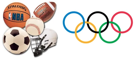 Major sporting events (Timebomb Earth) | Future | Fandom