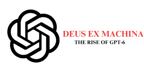 Deus Ex Machina | Future | Fandom