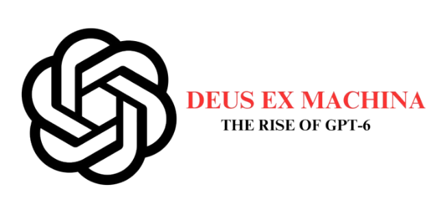 Deus Ex Machina | Future | Fandom