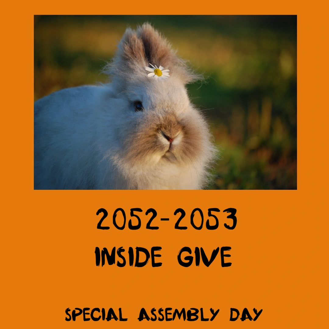 Early 2053 Circuit Assembly of Jehovah's Witnesses | Future | Fandom