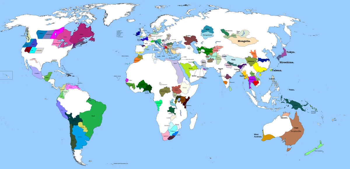 Rules (Rebuilding Earth Map Game) | Future | Fandom