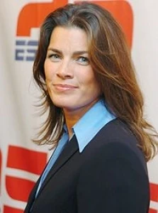 Nancy Kerrigan (Timebomb Earth) | Future | Fandom