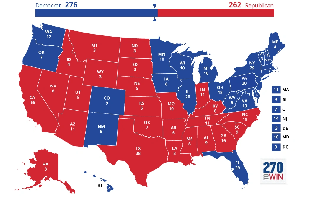 United States Presidential election 2028 Joe 13 | Future | Fandom
