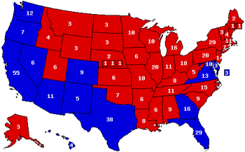United States presidential election, 2052 (Uncle ggrandpa) | Future ...