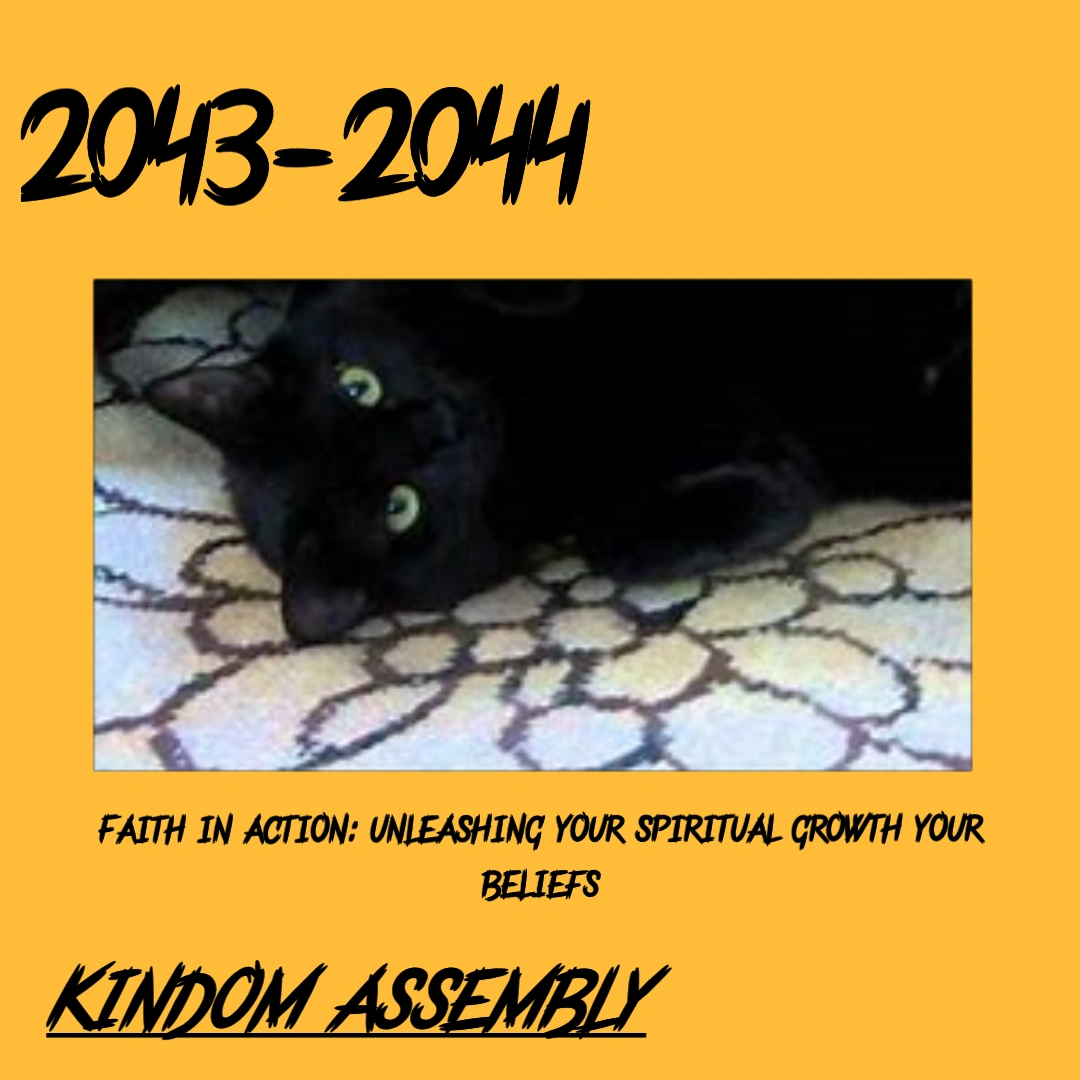 Late 2043 Circuit Assembly of Jehovah's Witnesses | Future | Fandom